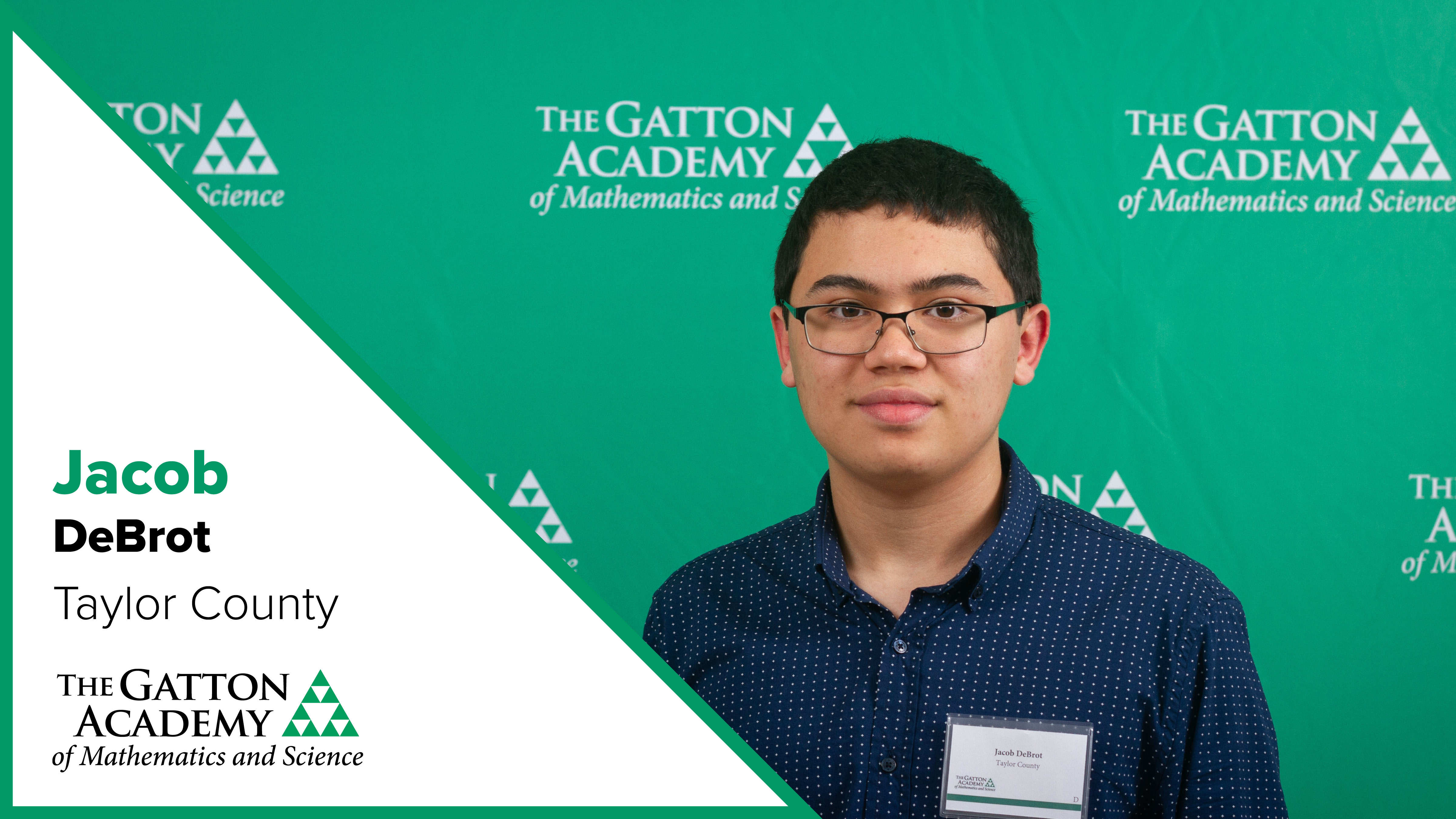 Jacob Gatton pic | David and Lam